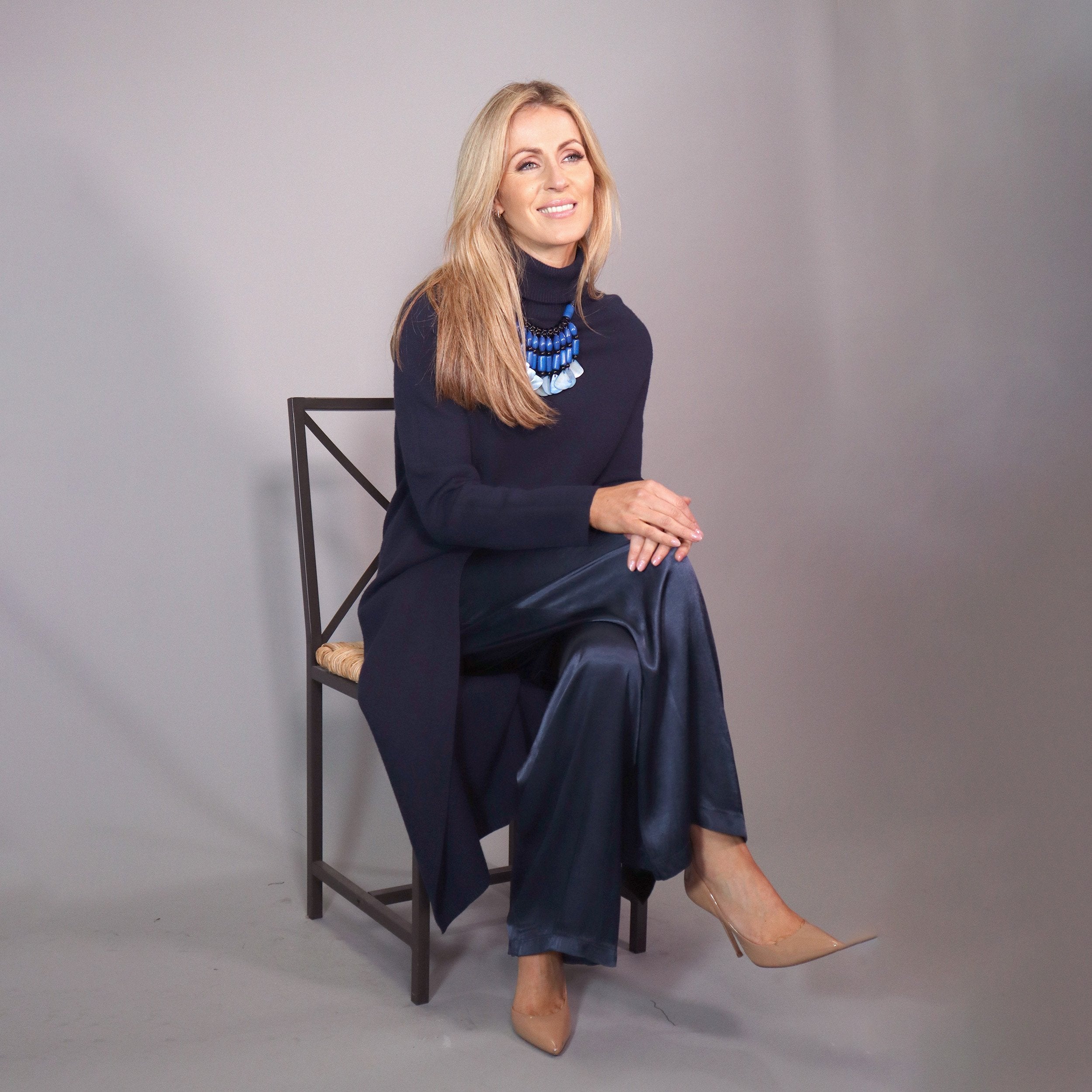 Deck – The Whiting Post