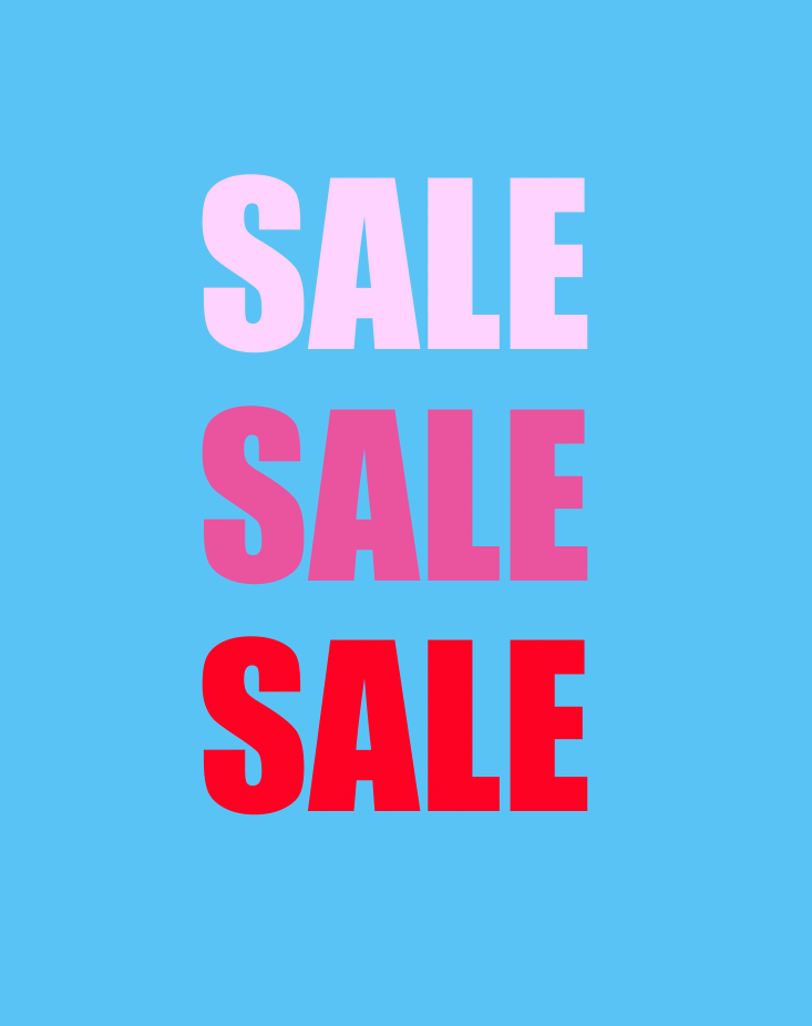 Sale – Page 2 – The Whiting Post