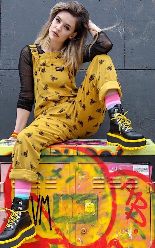 Dungarees & Jumpsuits – tagged "Dungarees & Jumpsuits" – The Whiting Post